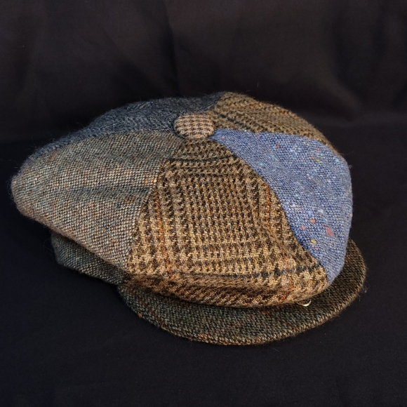 Jonathan Richard | Accessories | Vintage Jonathan Richard Peaky ...